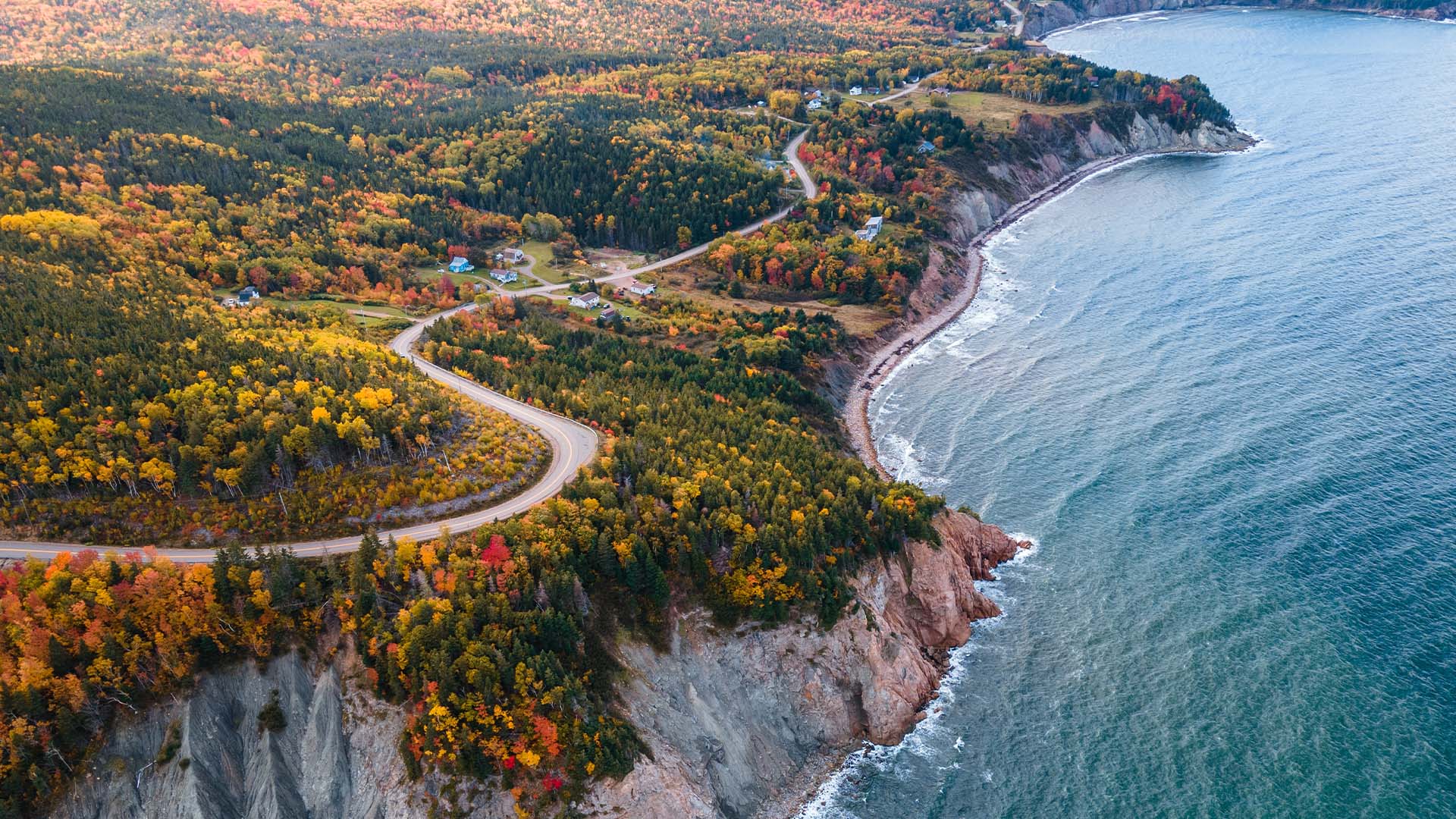 Comparative research seeks to help Nova Scotia on coastal climate ...