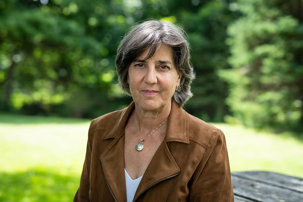 Dr. Anya Waite reappointed as CEO of Ocean Frontier Institute