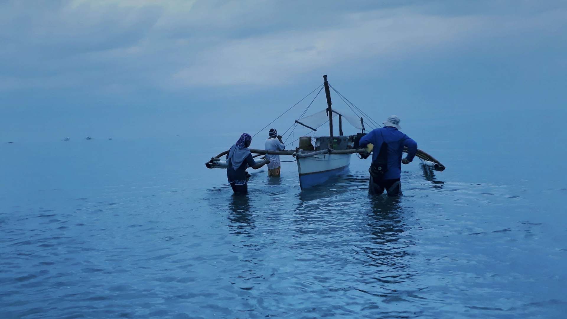 Ocean Frontier Institute concludes successful partnership with IMBeR