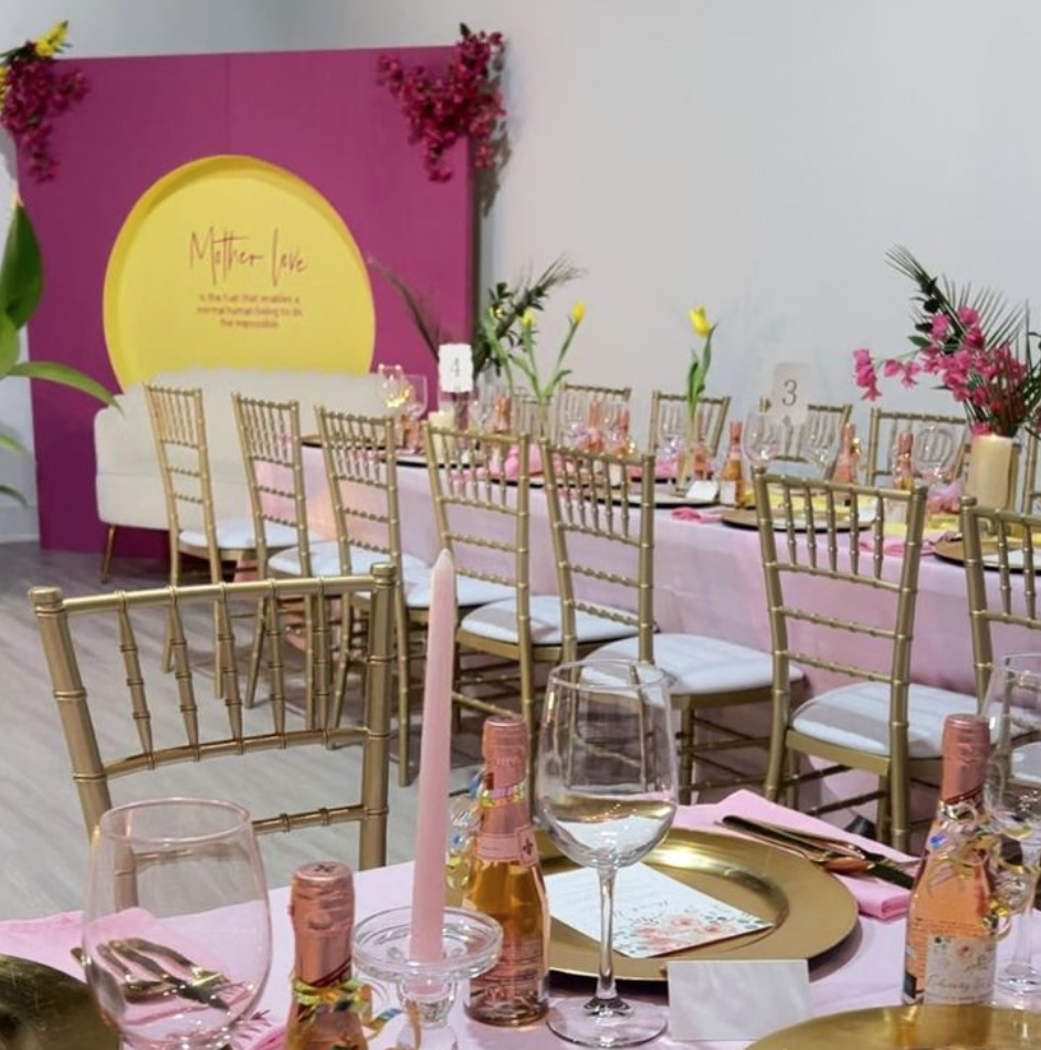 5 Rental Props to Upscale Your Next Event! | Prop it Up Toronto