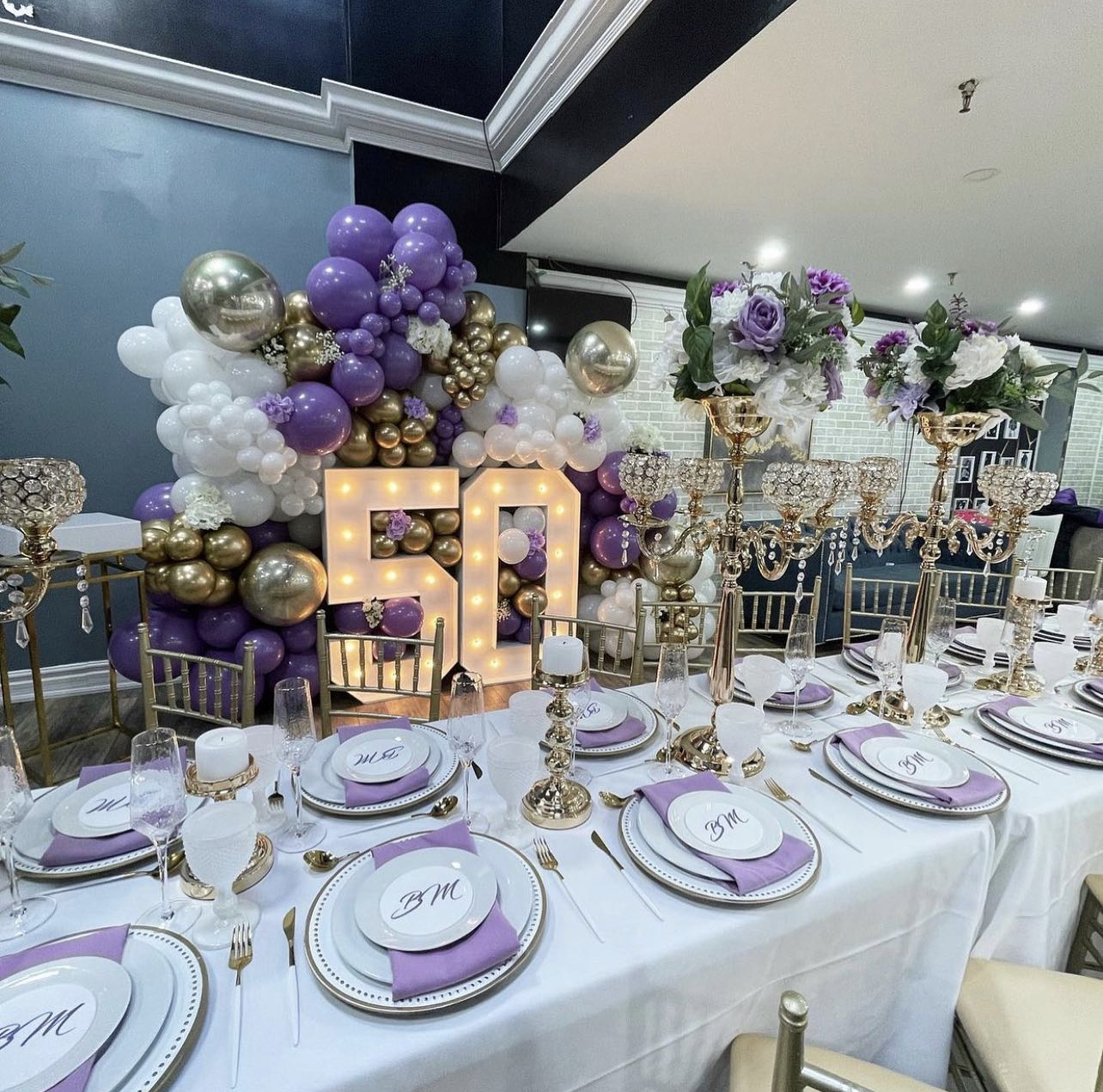 8 Ways to Transform Your Event with the Top Party Rentals in Toronto ...