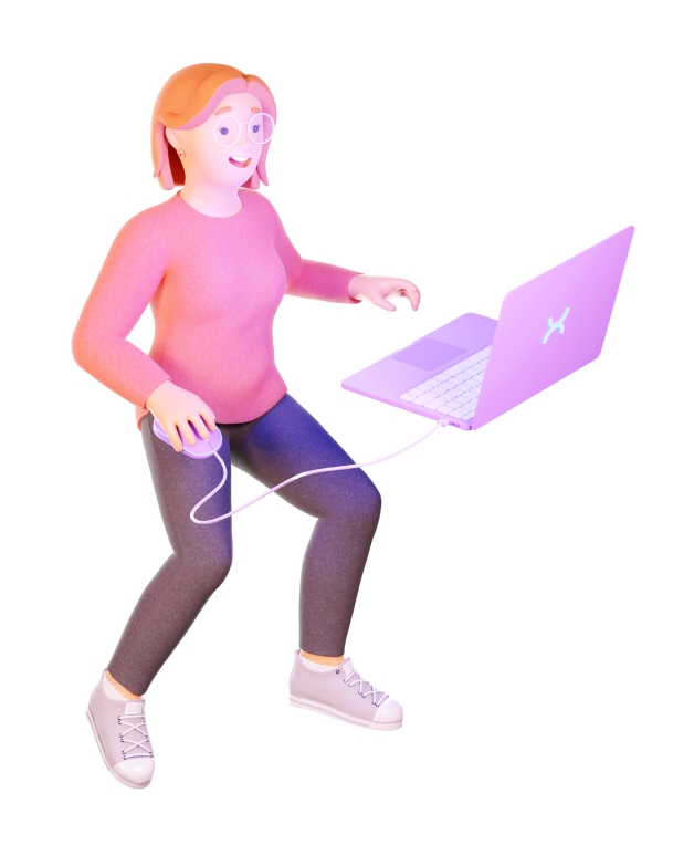 StellarX by OVA | Empowering your teams | AI, XR, VR, AR