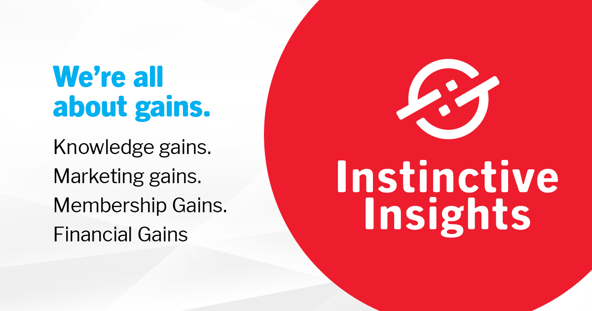 Instinctive Insights Data-Driven Marketing