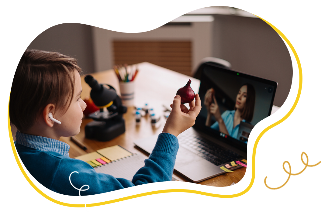 Unlock Creativity and Skills at the Best Coding Camp for Kids | Online ...