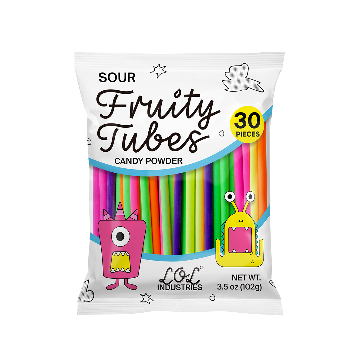 Dulces Anáhuac