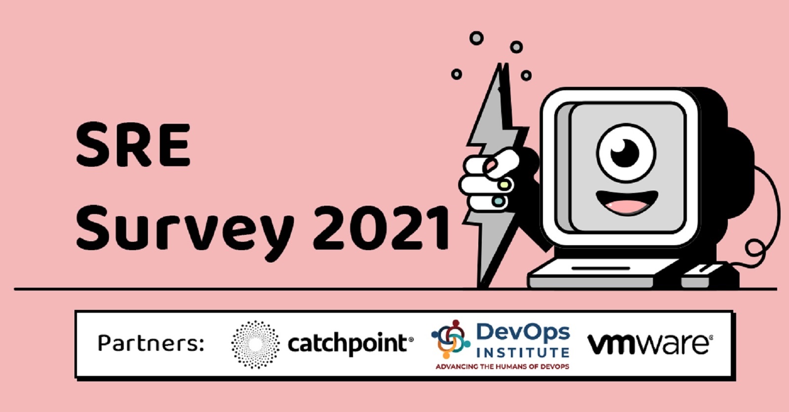 SRE Survey 2021: Where do we go from here