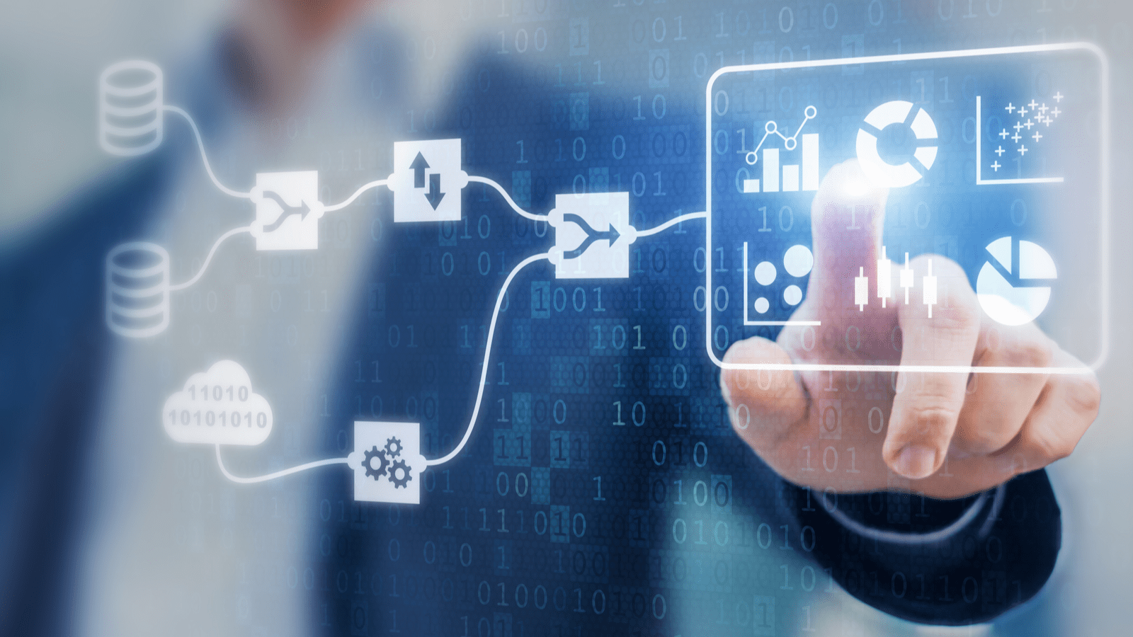 Enhanced Data Analysis and Insights with Catchpoint and Splunk