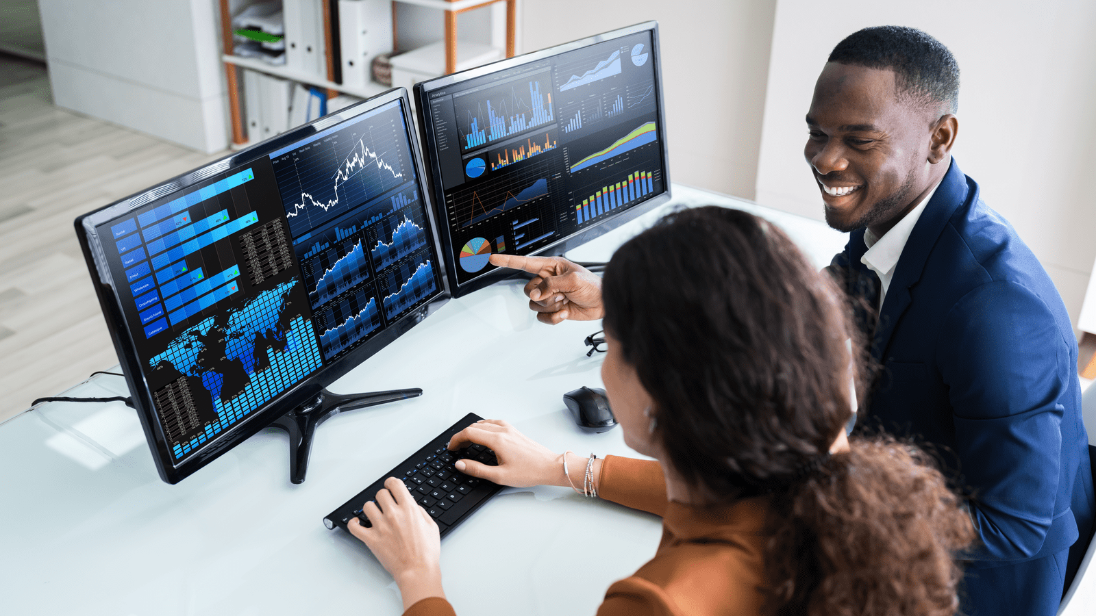 Effective Management of your DEM Solution