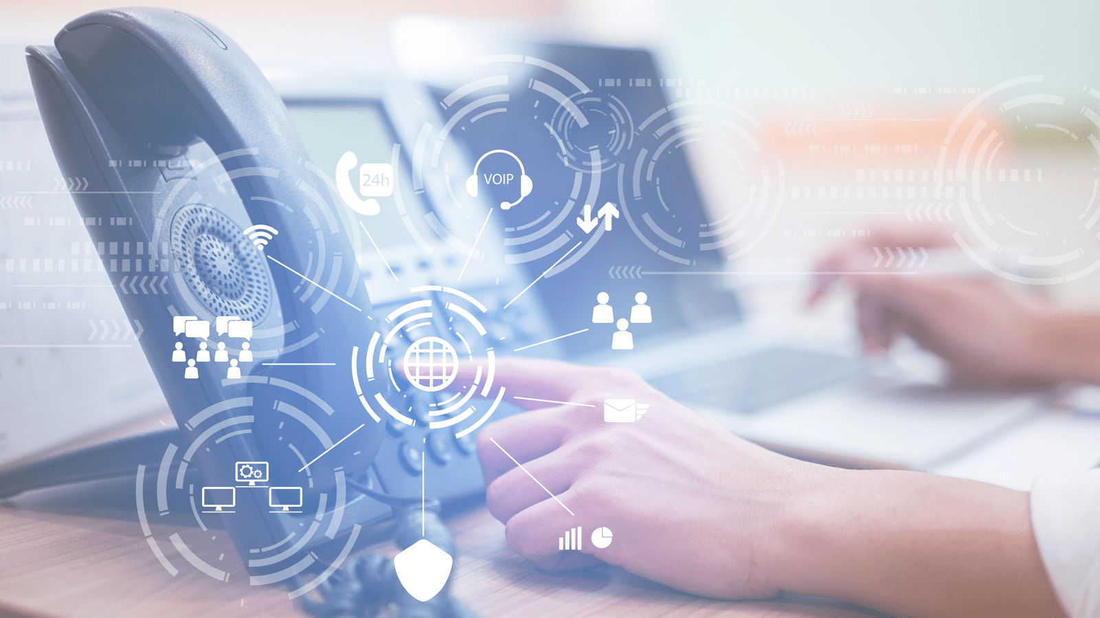 Measuring VoIP Quality with SIP and RTP