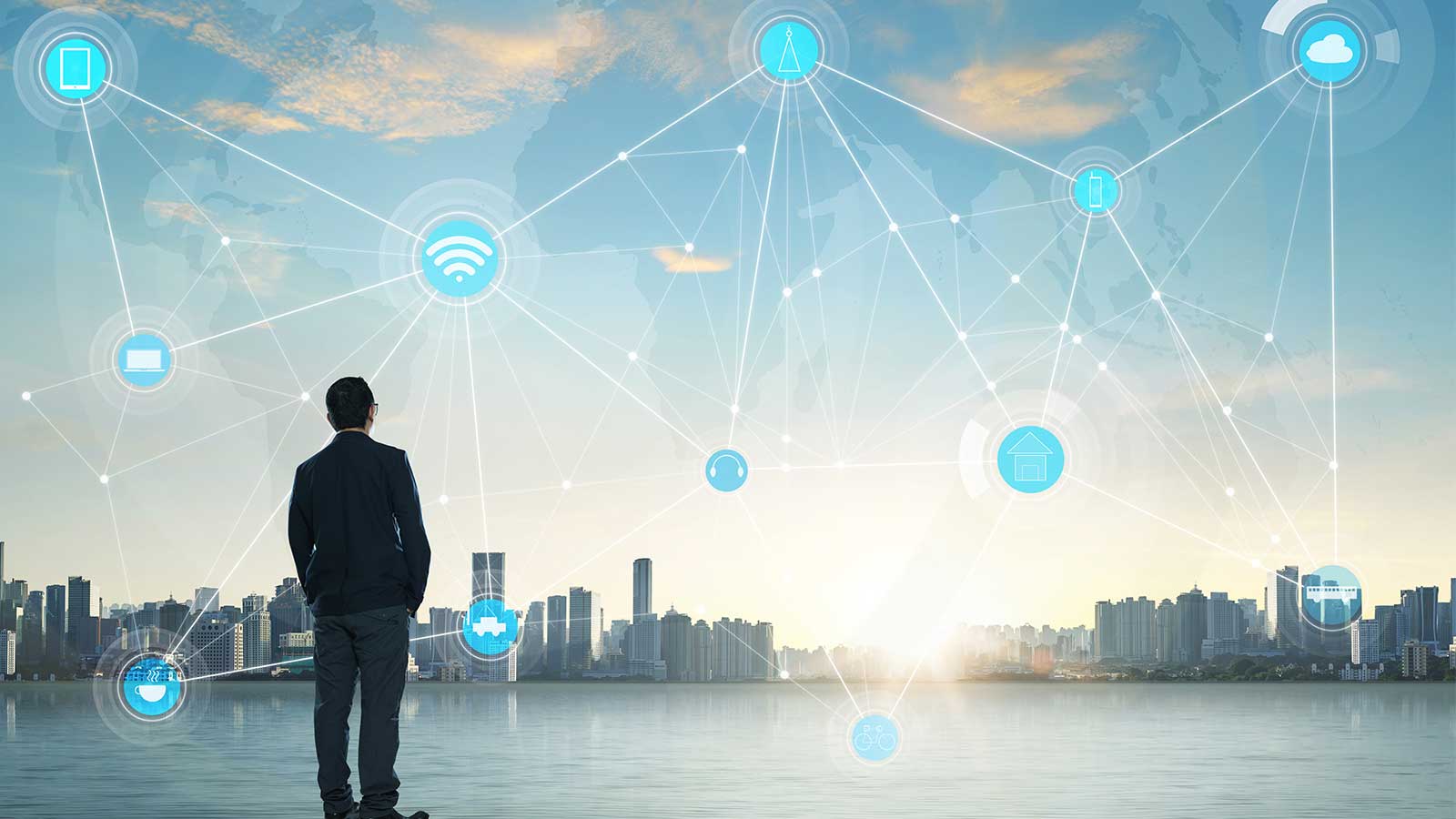 Catchpoint: Improving Human Experiences Around the World