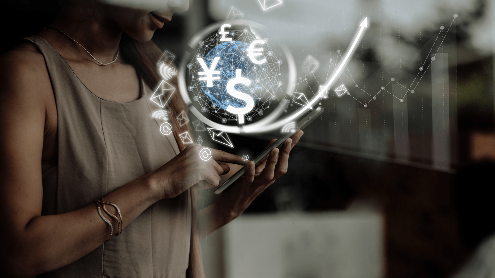 The Digital Finance Revolution, Open Banking, and APIs