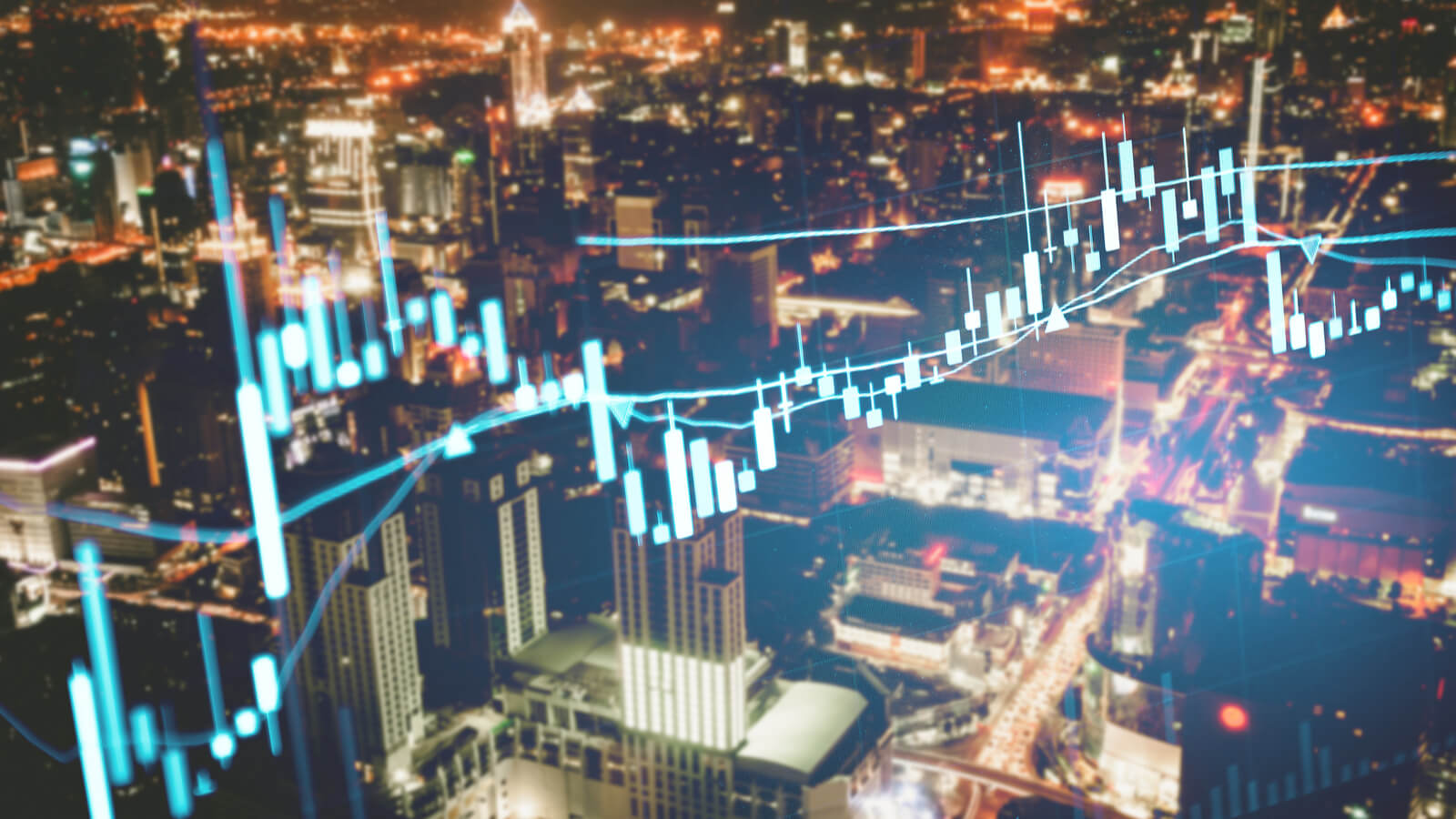 Trend Shift Analysis