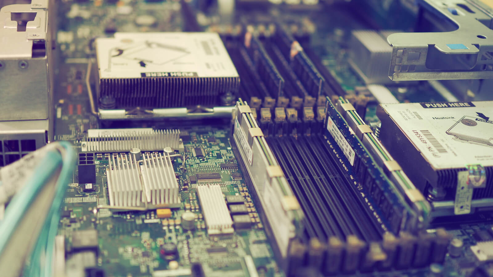 The Key to Cache: An Intro to Varnish