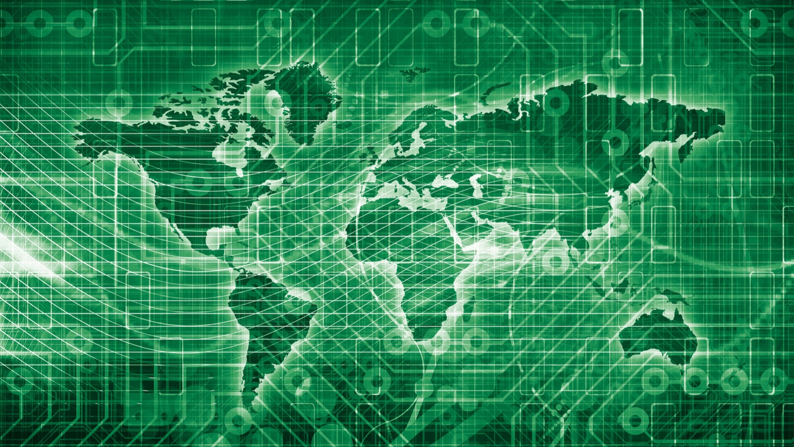 Product News: Closing 2017 with 57 New Synthetic Monitoring Nodes