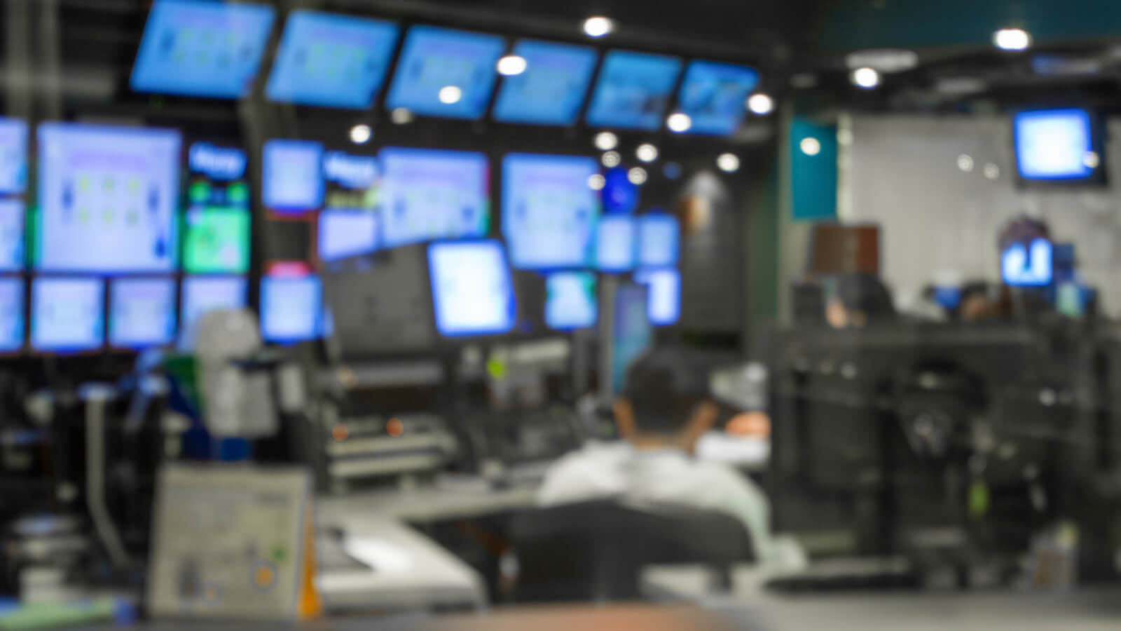 Incident Monitoring and Response