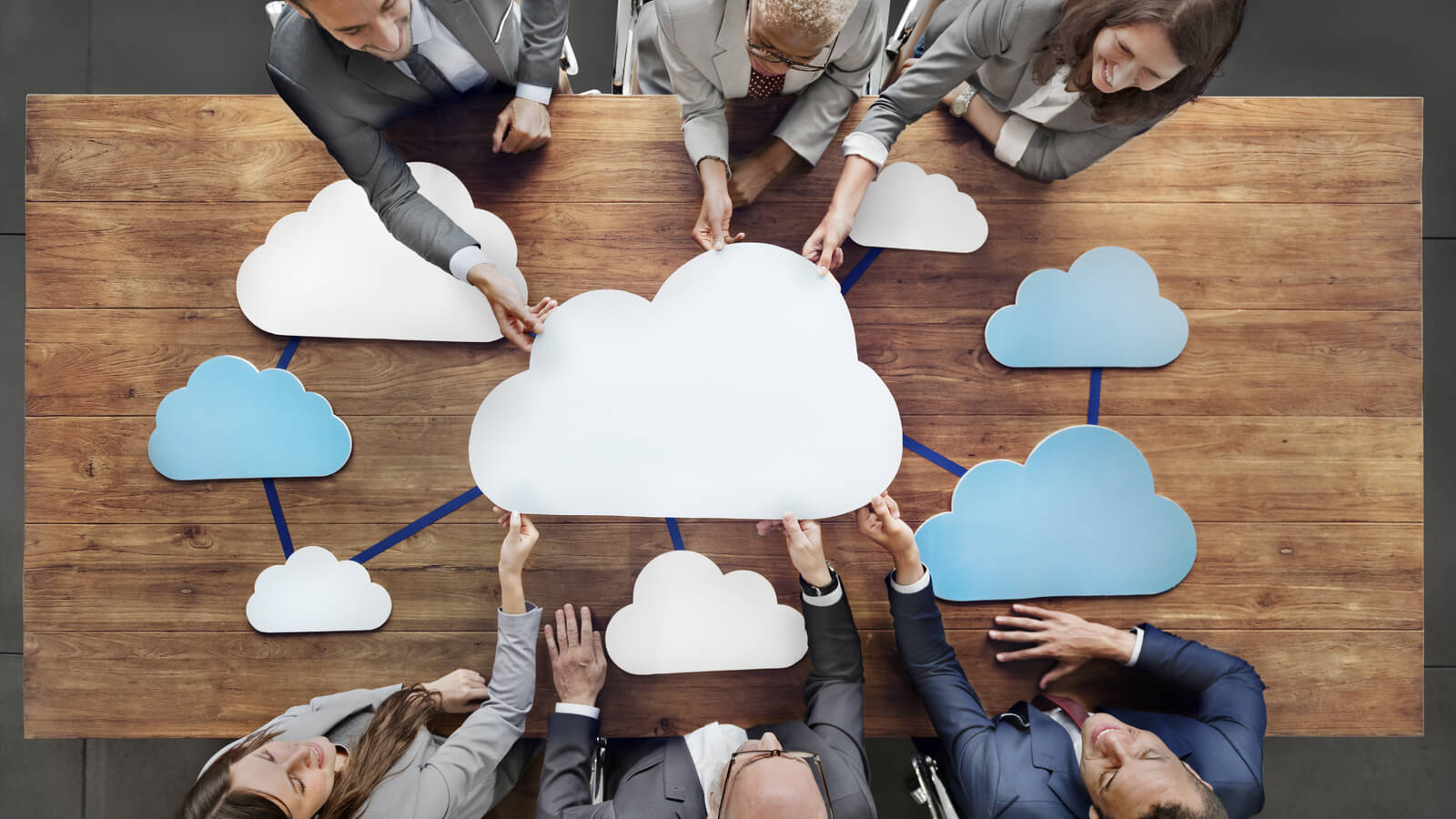 How to Minimize Stress When Migrating to the Cloud