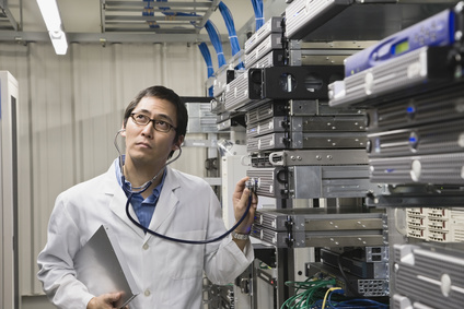 Slow Web Performance is a Silent Killer