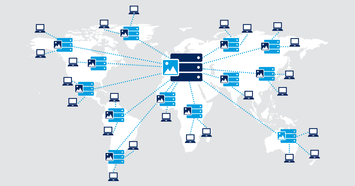 How to pick the best CDN Provider