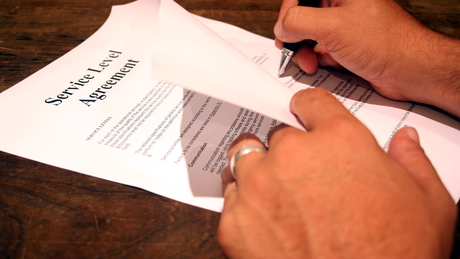 3 Tips For Informed SLA Management