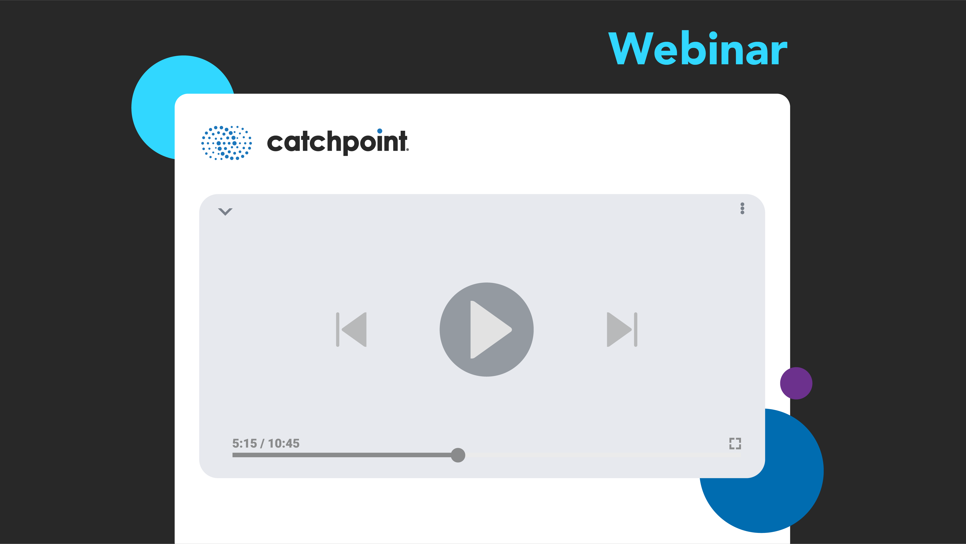 Catchpoint Launches New Capabilities to Power Internet Performance ...