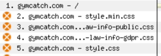 New Render Blocking Indicator in Chrome and WebPageTest