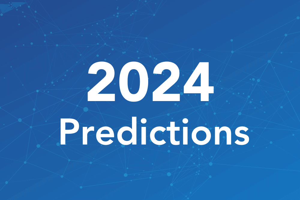 2024 Unveiled: Catchpoint's Predictions for APM, ITOM, OTel & Beyond