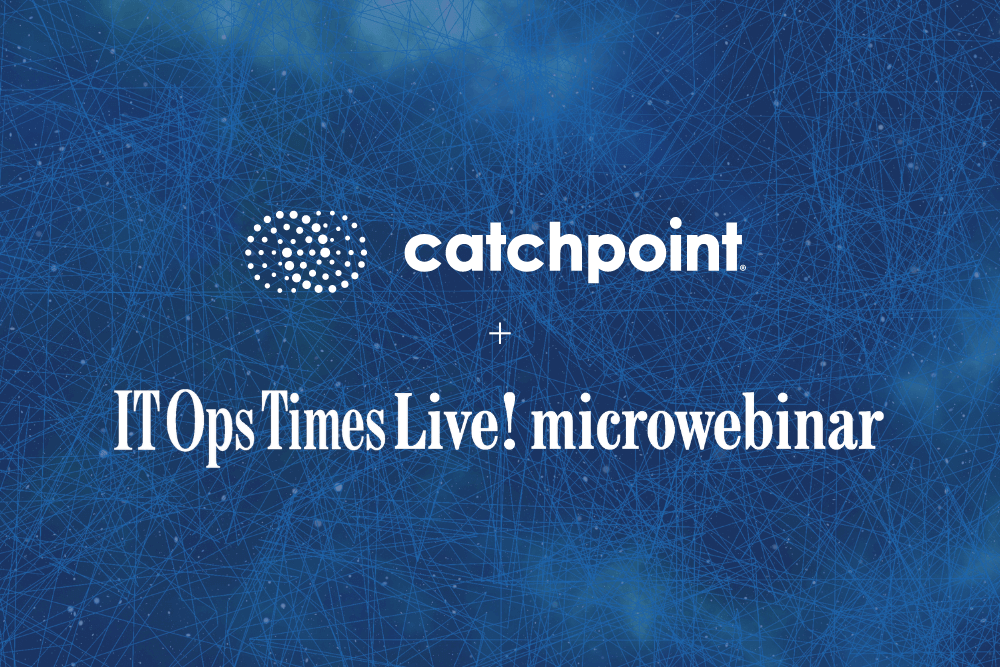 Introducing Internet Performance Monitoring: How does it help?