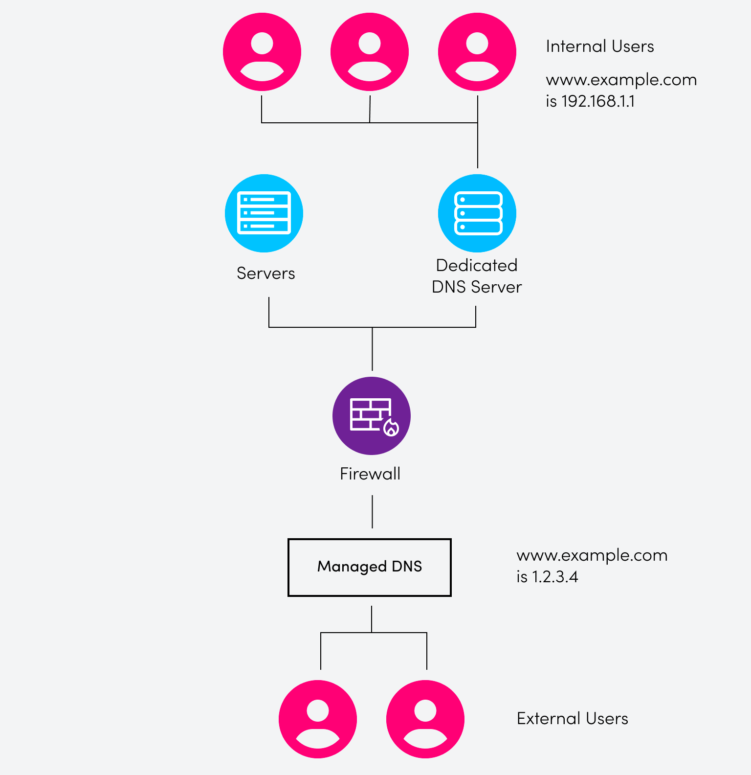 Private DNS: Tutorial, Best Practices & Examples