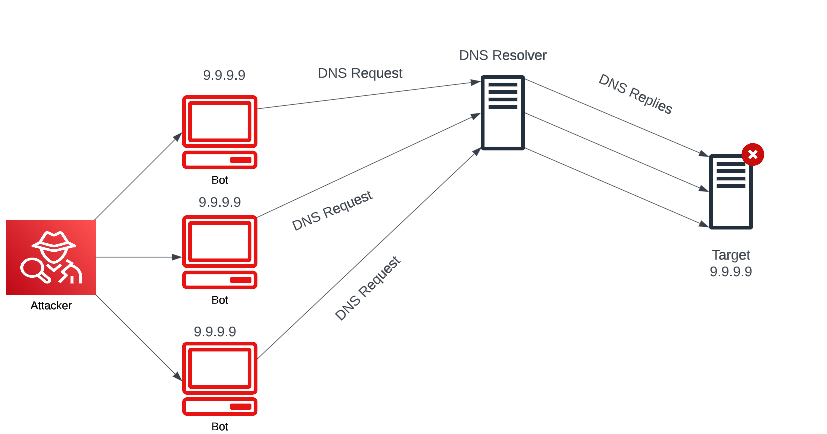 Understanding and Preventing DNS Flood Attacks