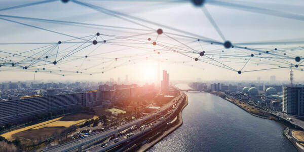 Your Business Requires a Resilient Internet