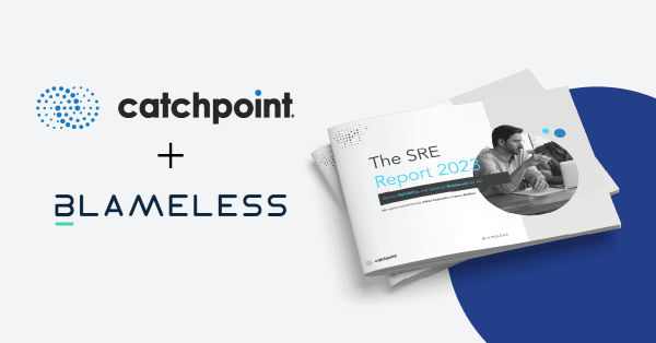 SRE Report 2023: Findings From the Field — Toil