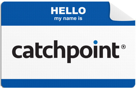 What is a Catchpoint?