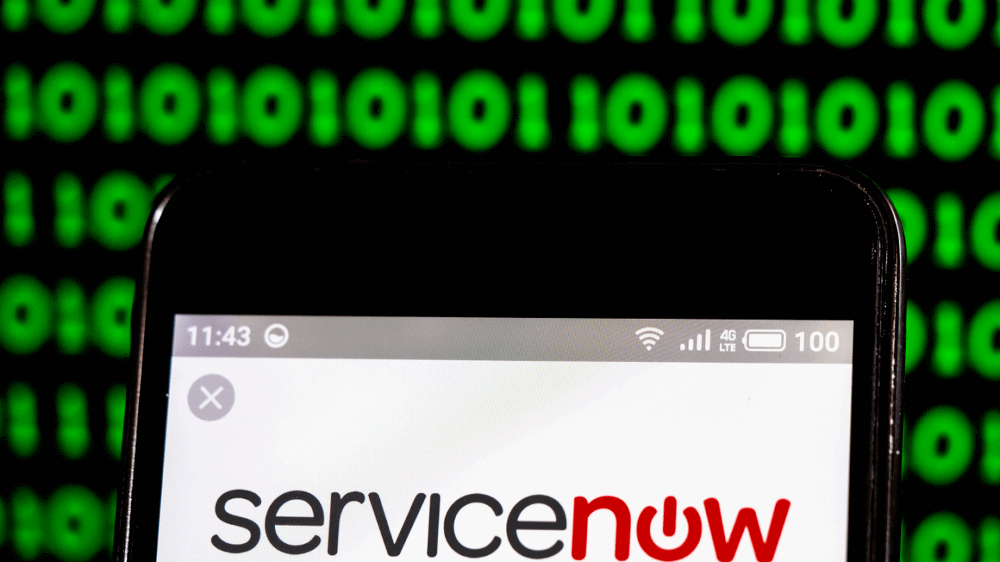 How To Set Up An Integration With ServiceNow