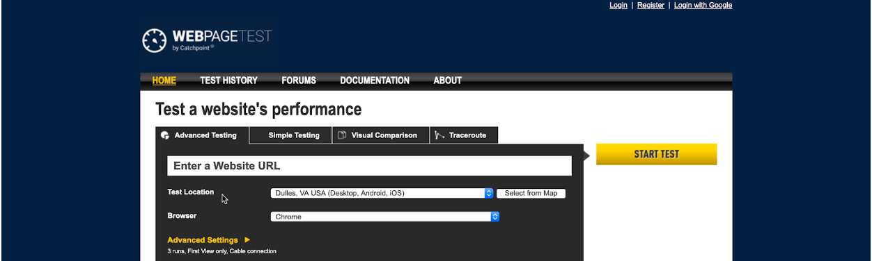 Free Online Network Tools Every Engineer Should Bookmark