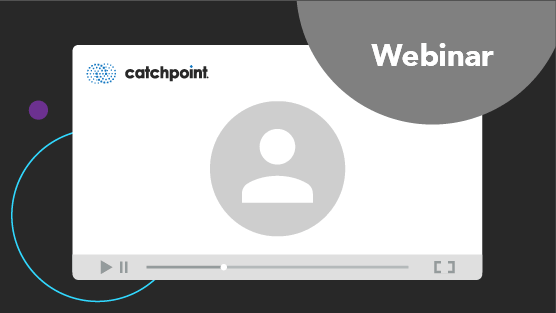 Internet Resilience is Essential for the Digital Experience | Catchpoint