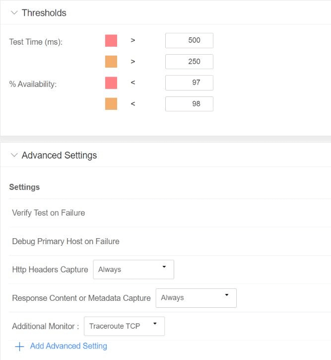 API Performance Testing—Key Considerations for Modern APIs API Performance Testing—Key Considerations for Modern APIs