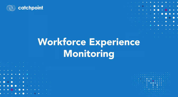 Workforce Experience Monitoring Demo