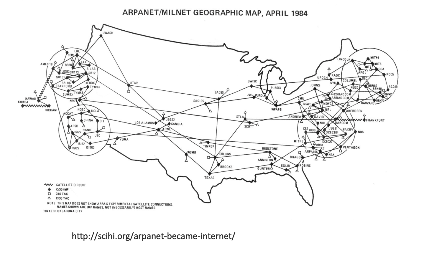 Traceroute InSession: A traceroute tool for modern networks