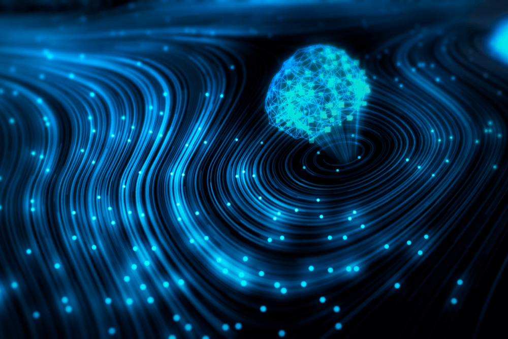 The power of synthetic data to drive accurate AI and data models