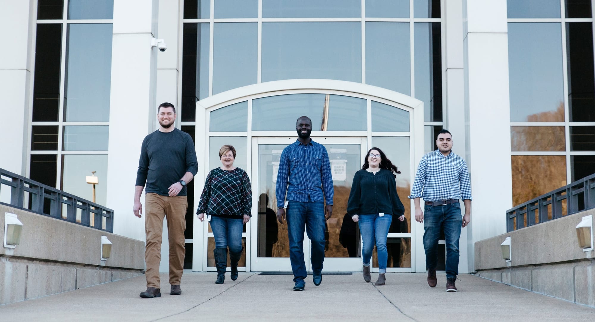 Covenant Logistics | Supply Chain Solutions | Driver Jobs