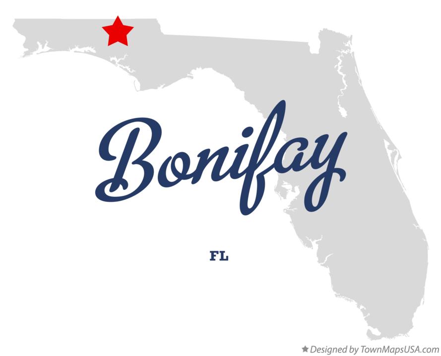 Bonifay Community, Bonifay, FL | New Homes by Phillips Homes