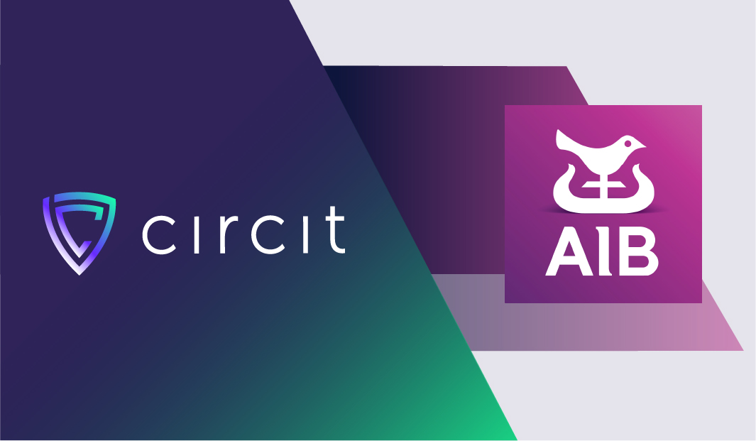 AIB chooses Circit to transform audit processing for business customers