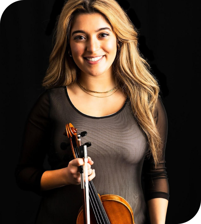 Trala | Learn Violin