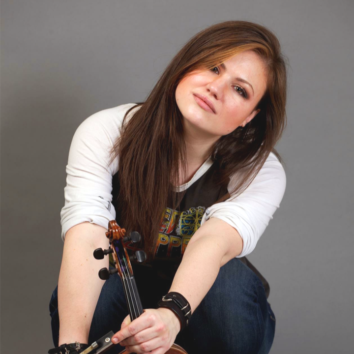 Trala | Learn Violin
