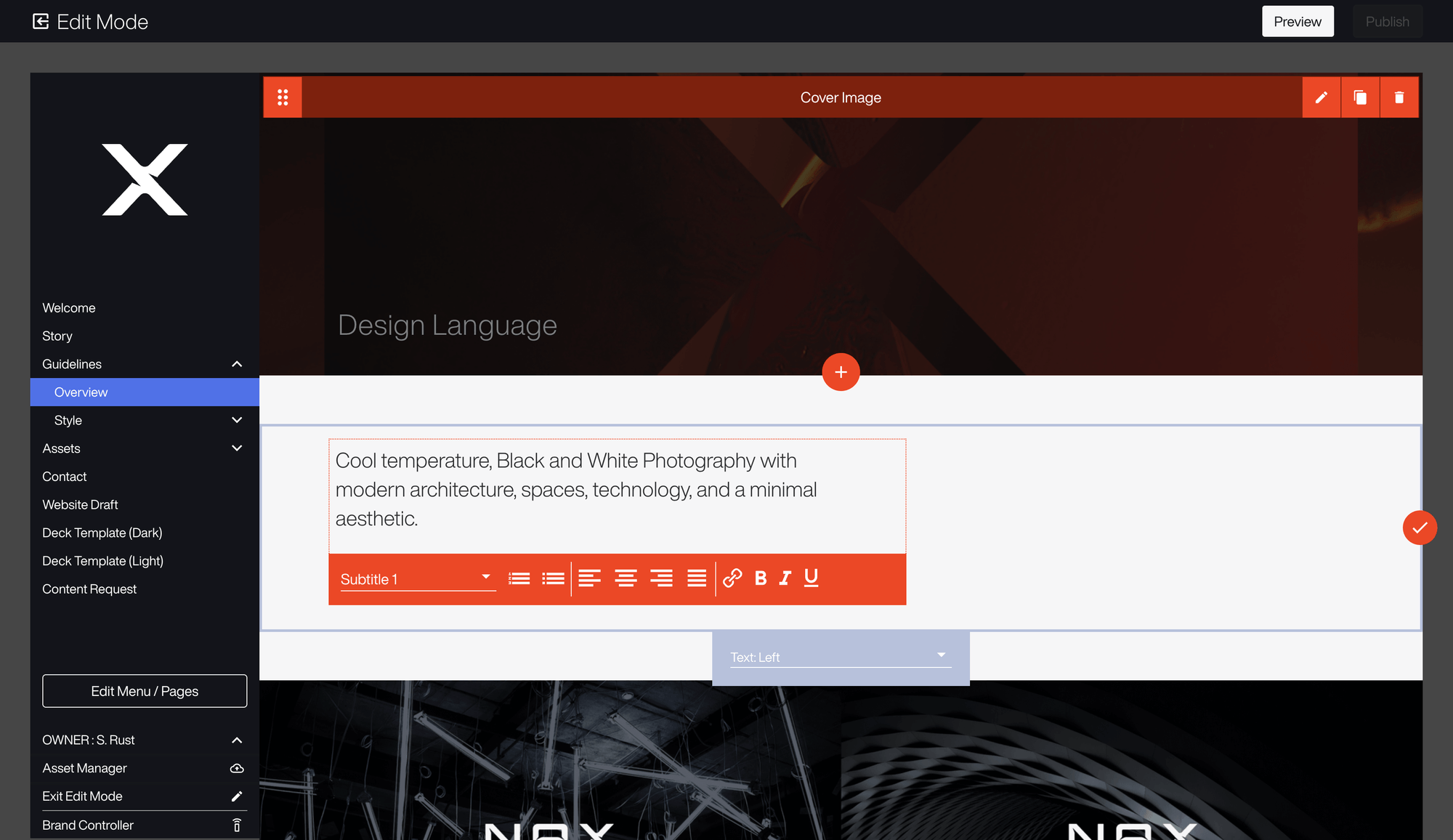 NAX sees huge uptick in productivity