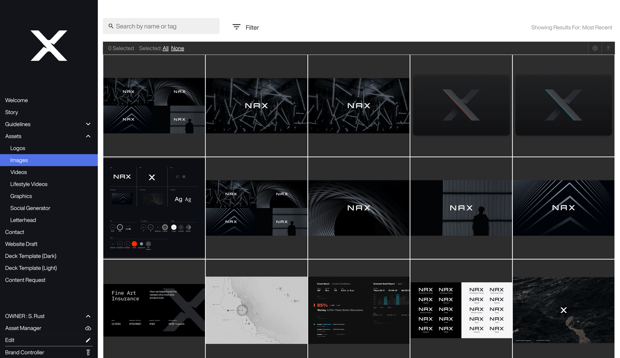 NAX sees huge uptick in productivity
