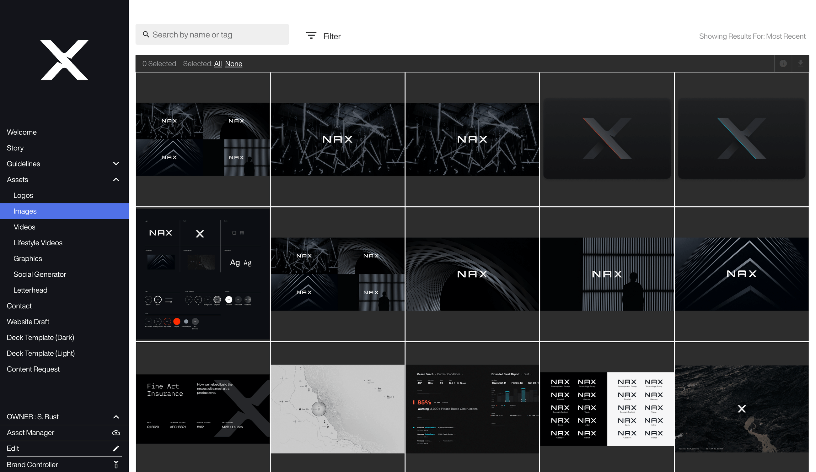 NAX sees huge uptick in productivity
