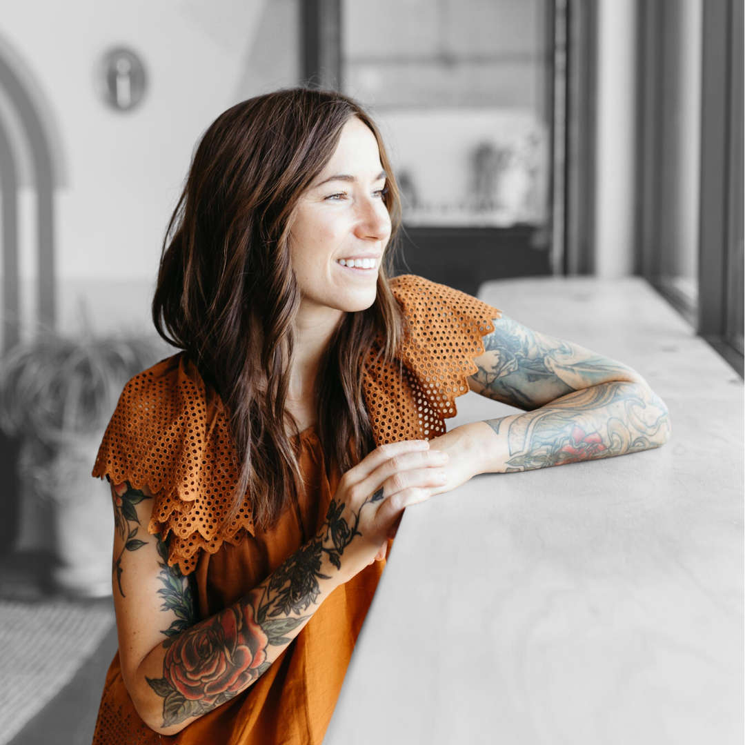 Meet the Team | Caspian Studios