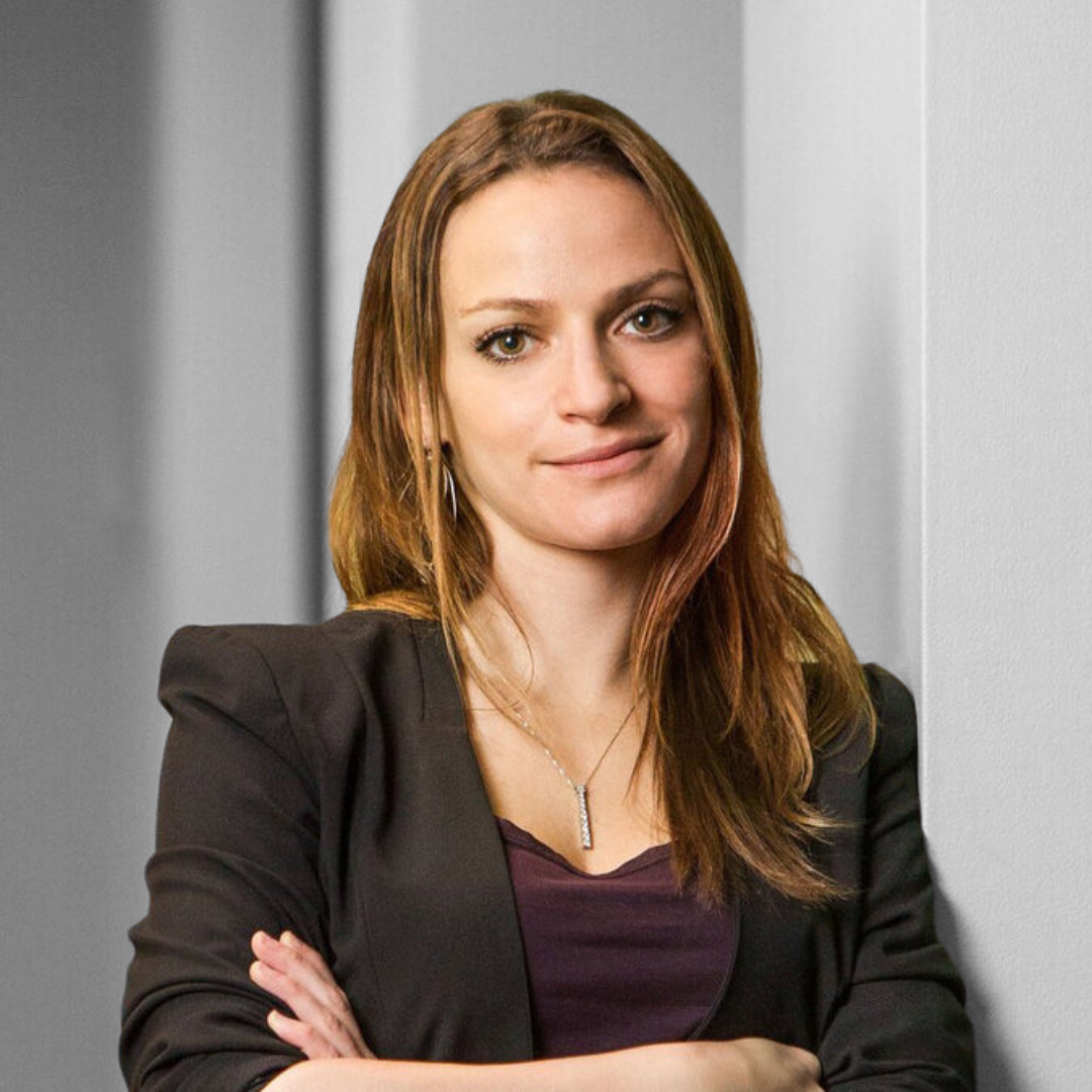 Meet the Team | Caspian Studios