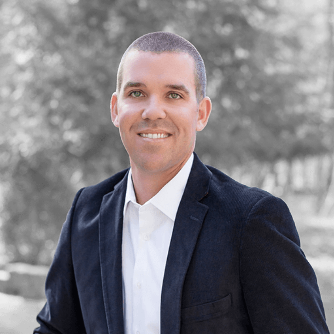 Meet the Team | Caspian Studios